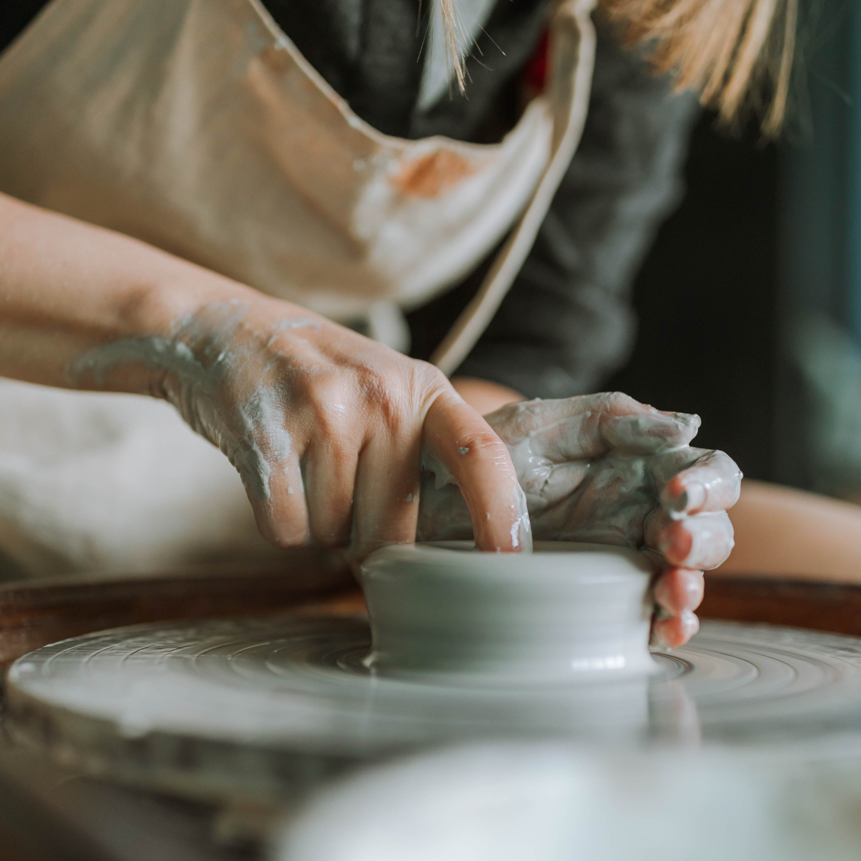 Classes – The Lumpy Mug